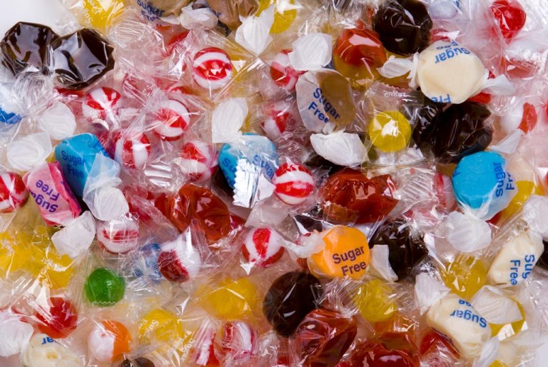 Mixture Sample Of Hard Candies One Pound Sugar Free mixture-sample-of-hard-candies-one-pound-sugar-free