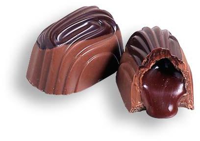 Chocolate Fudge Meltaway Sugar Free