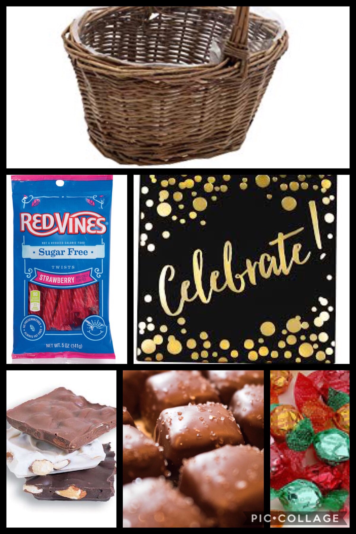 Sugar Free Valentine's Day Gifts at Diabetic Candy.com